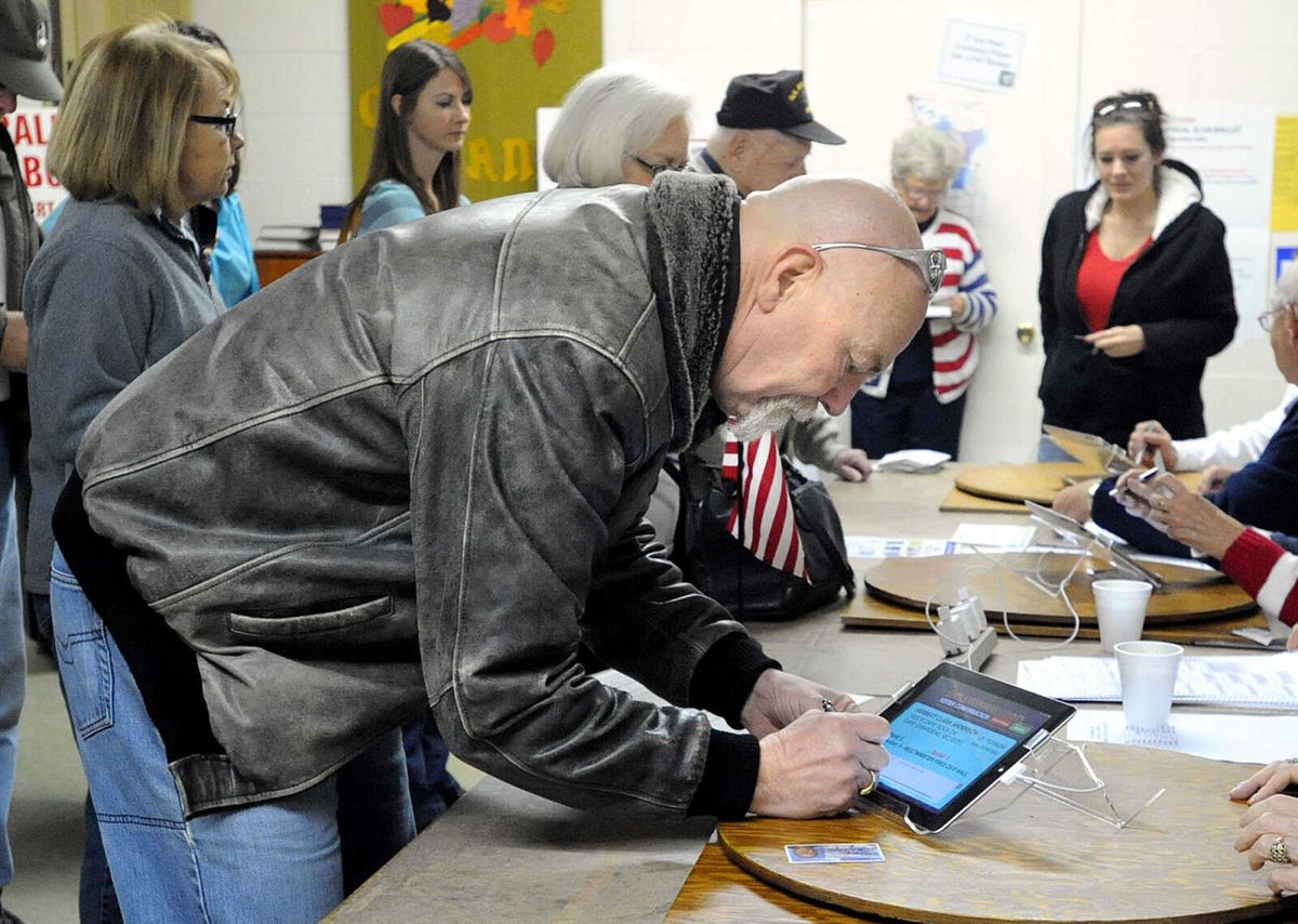 Election 2012