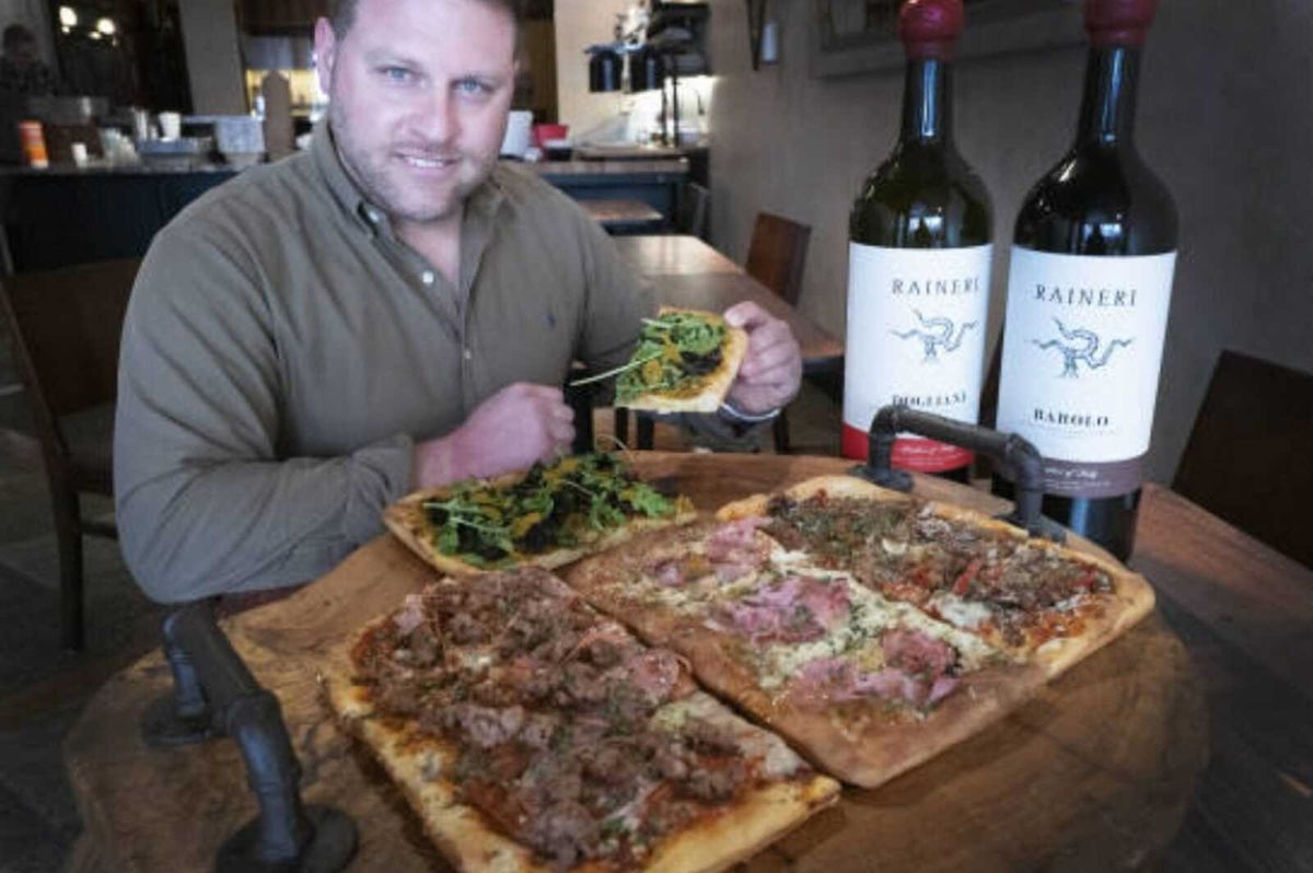 Ruggieri closes Gabriel's, to open new concept in downtown Cape Girard...