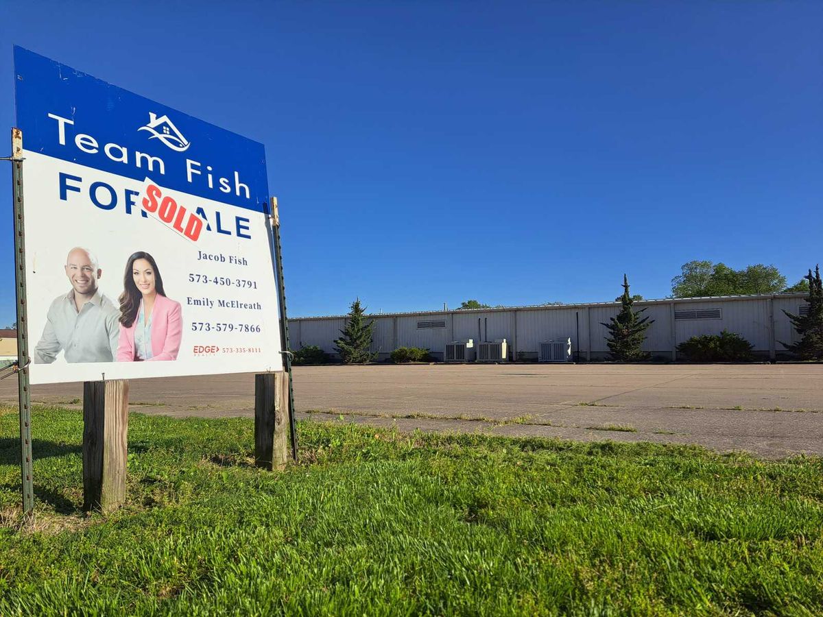 Cape Girardeau's Thorngate building to be redeveloped