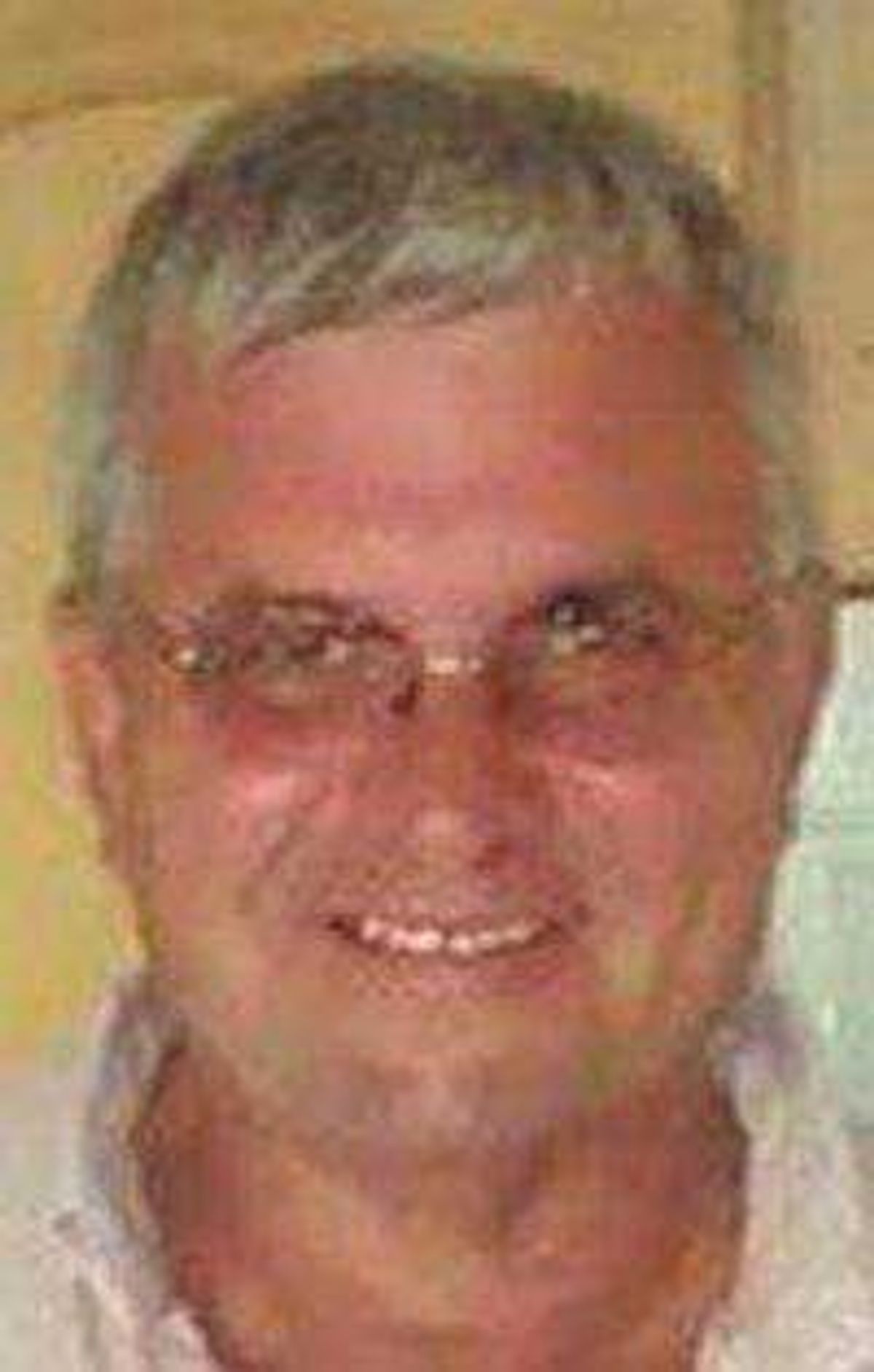 Mark Parker