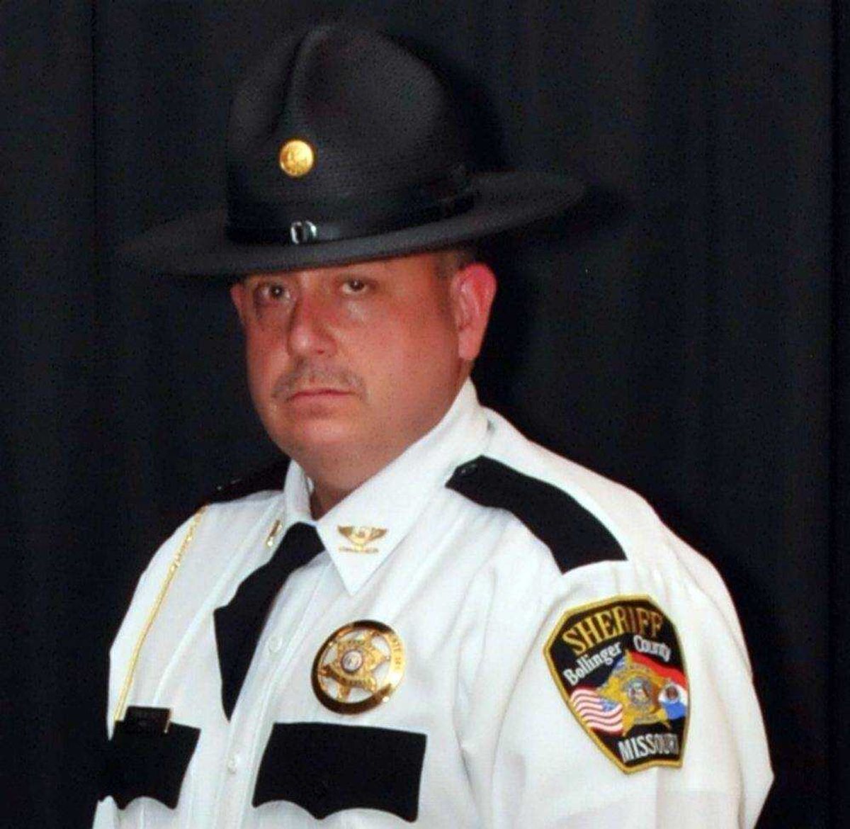 Shell to seek re-election as Bollinger County sheriff