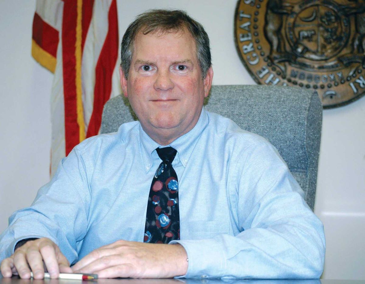 Presiding Judge David Dolan completes science and technology training