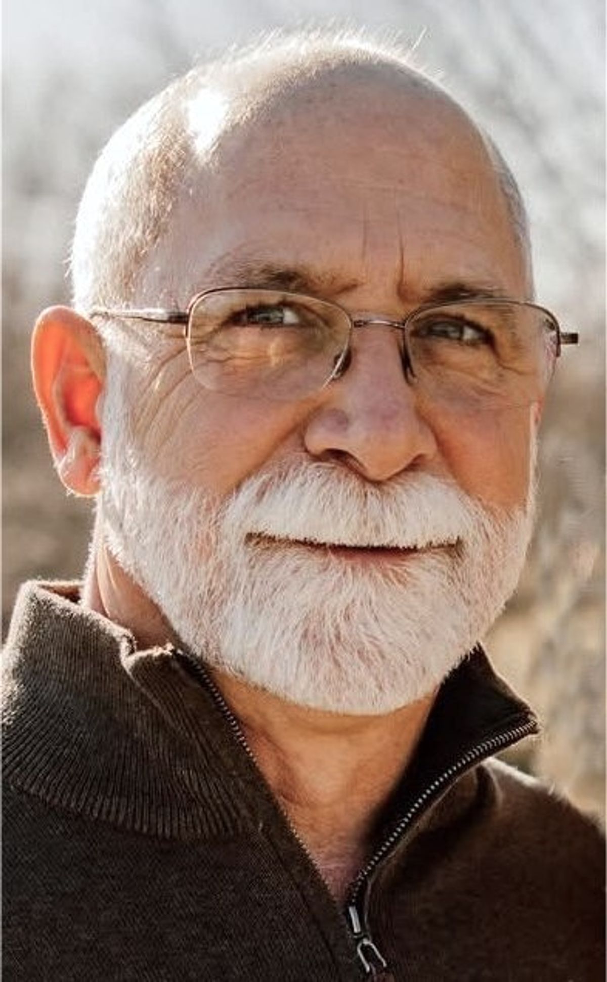 Dr. James Wills