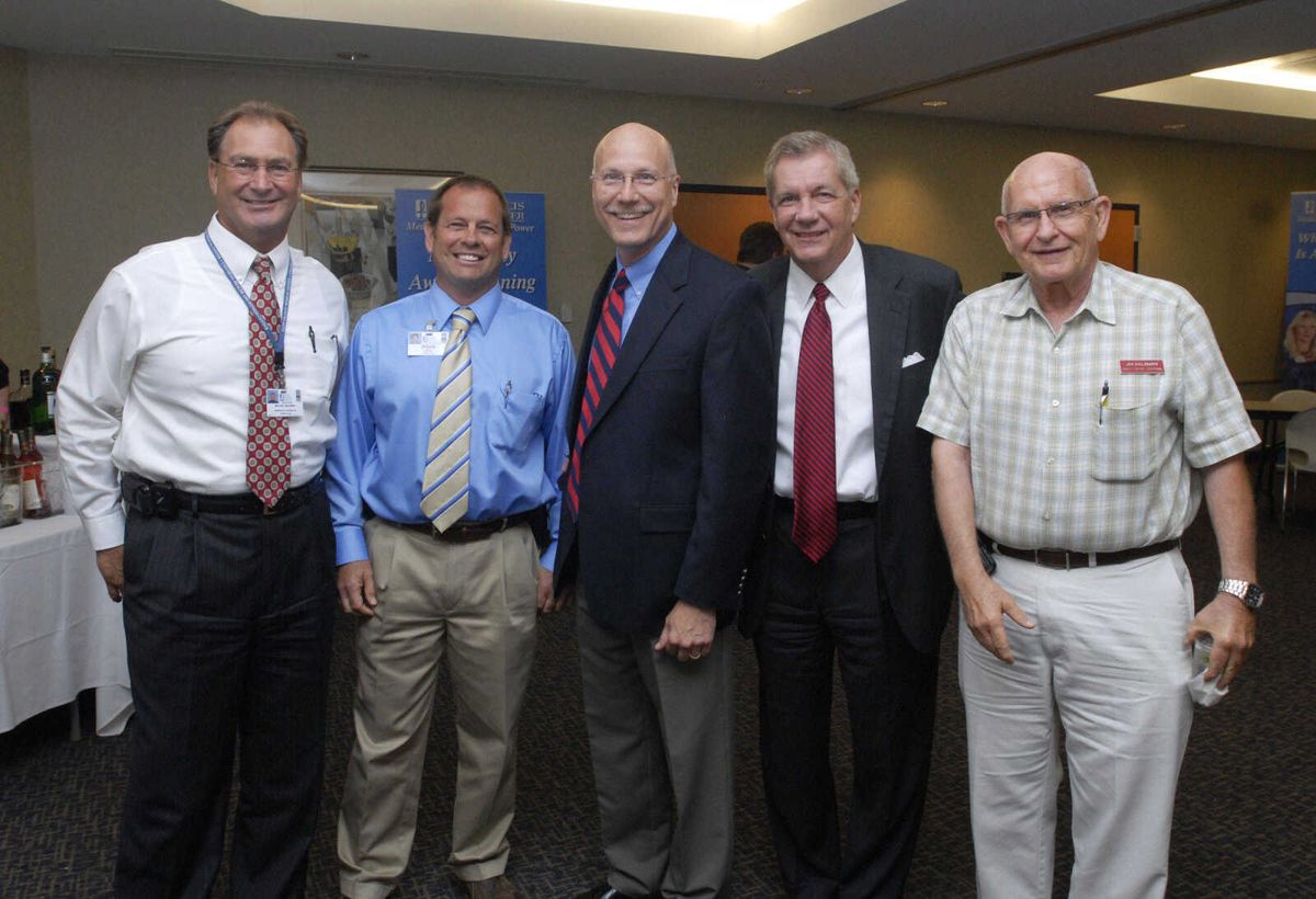 Jackson Chamber After Hours