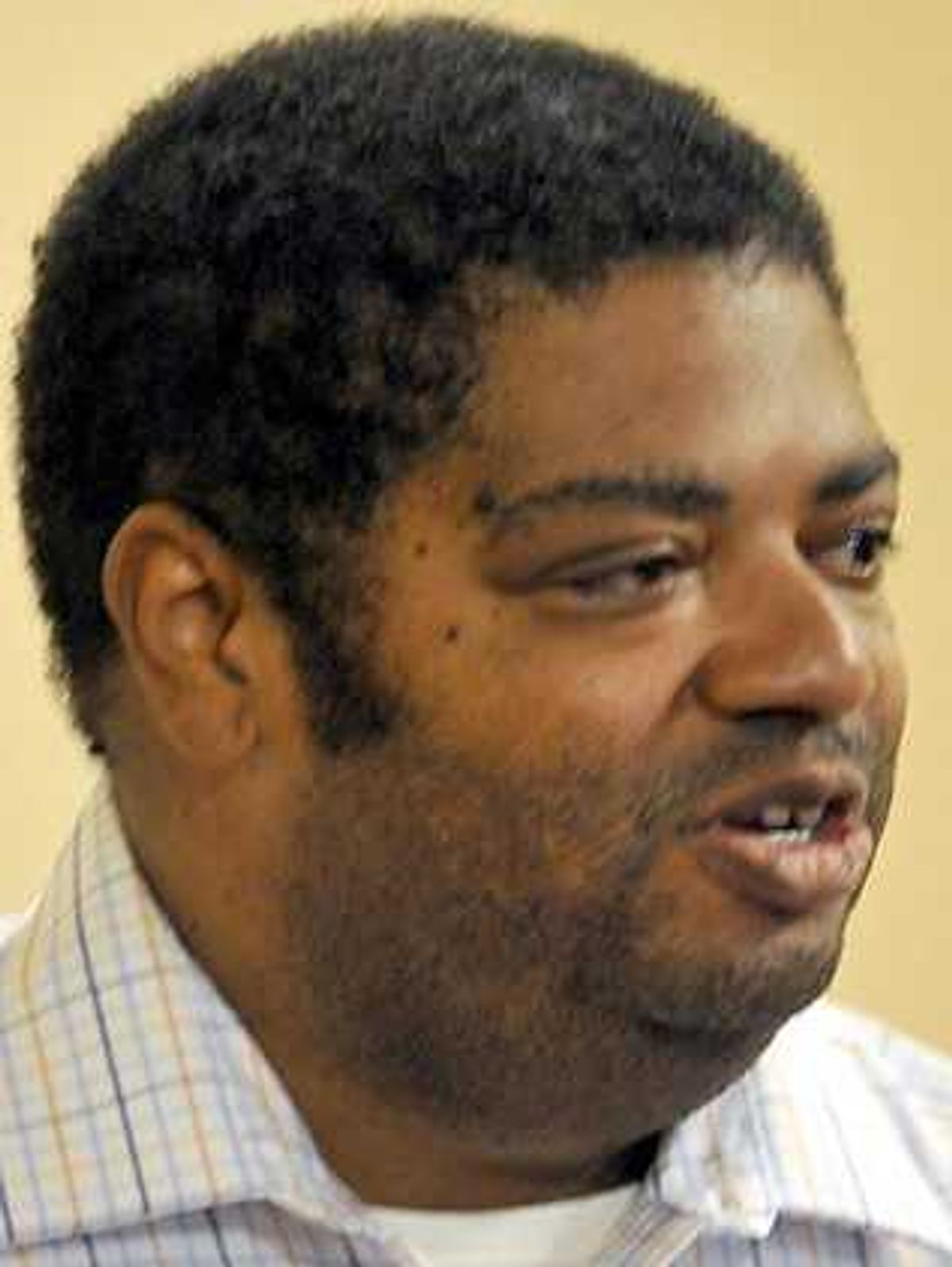 Cape Girardeau County Coroner Wavis Jordan gets extension
