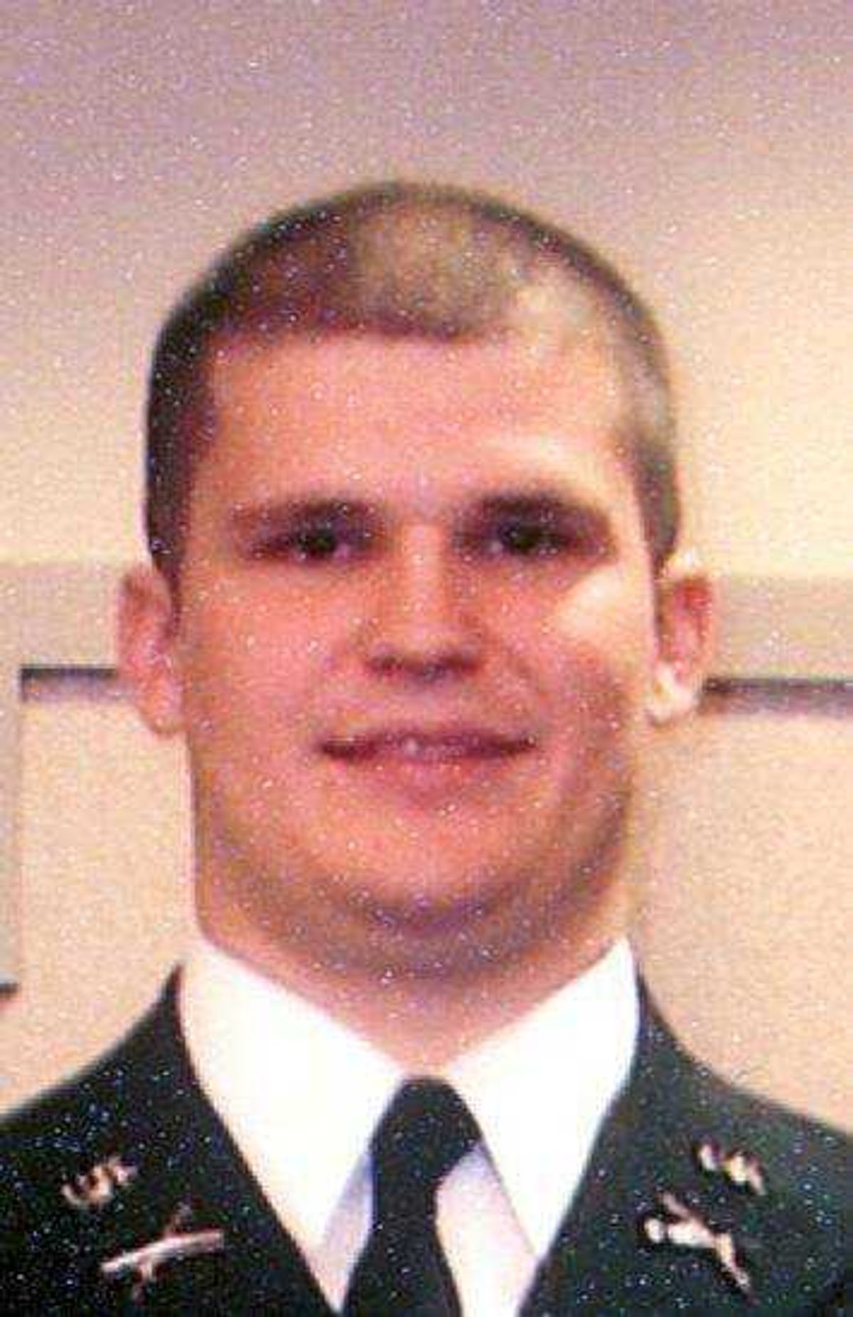 Allison to begin Army training in April