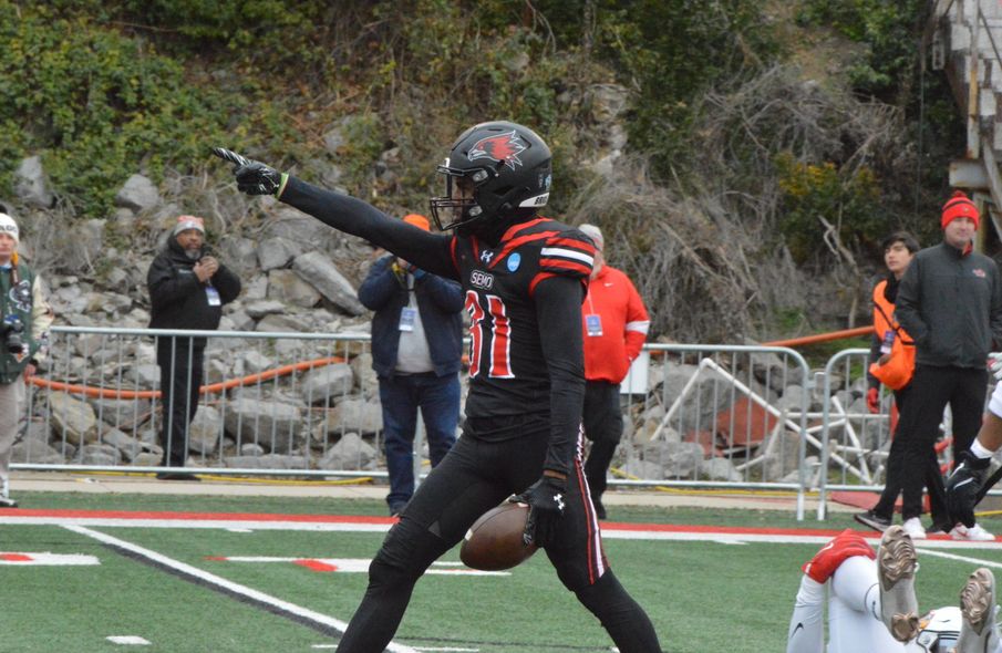 SEMO overpowered by Illinois State 35-27 in FCS playoff opener