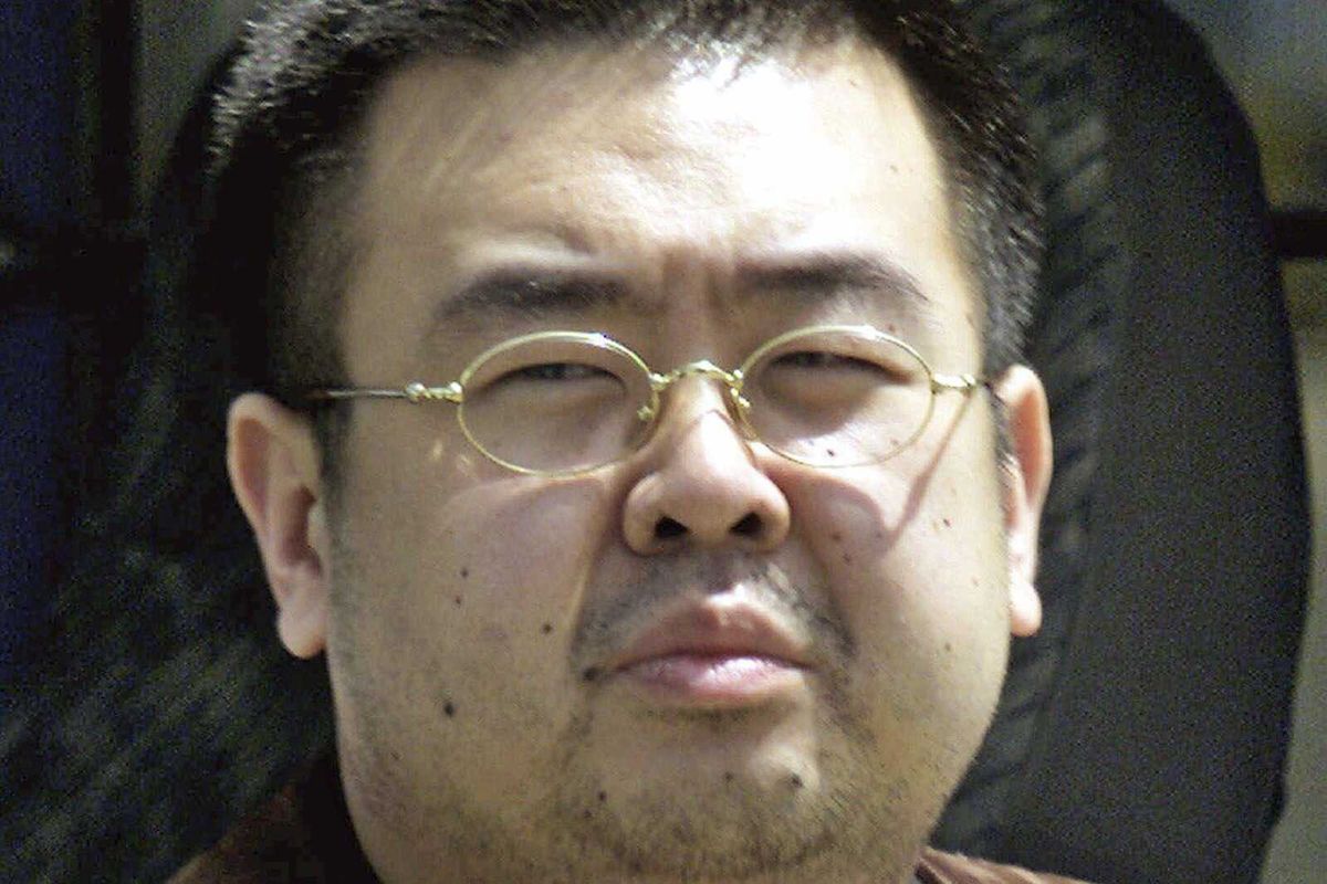 Post-mortem: VX poison killed brother of North Korean leader