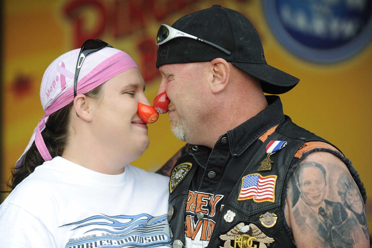 Southeast Missourian Favorite Photos