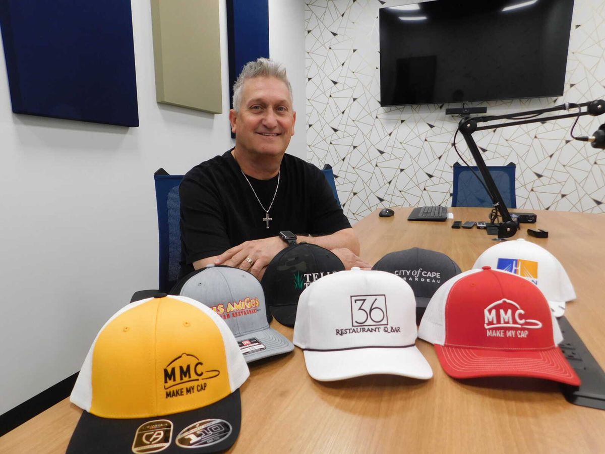 Lids co-founder launches new custom hat venture in Cape Gira...