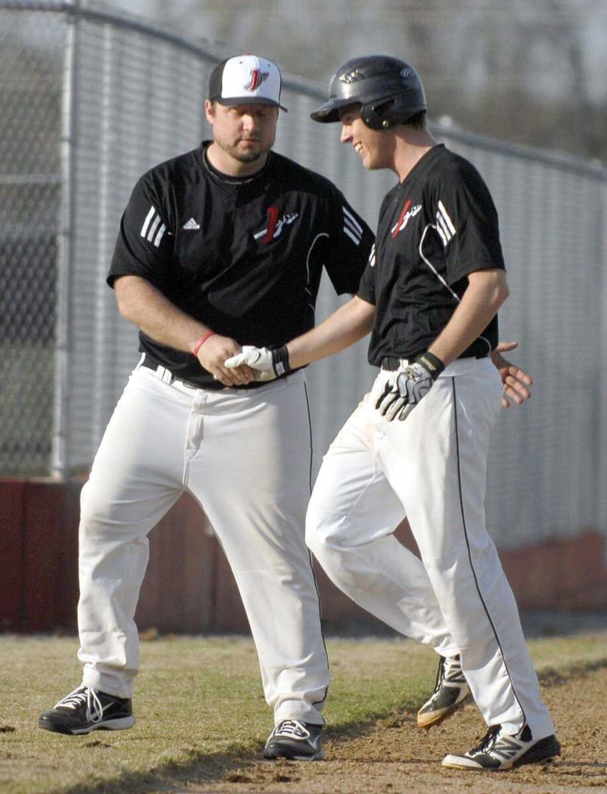 Jackson's Bolen mows down Scott City in baseball season opener