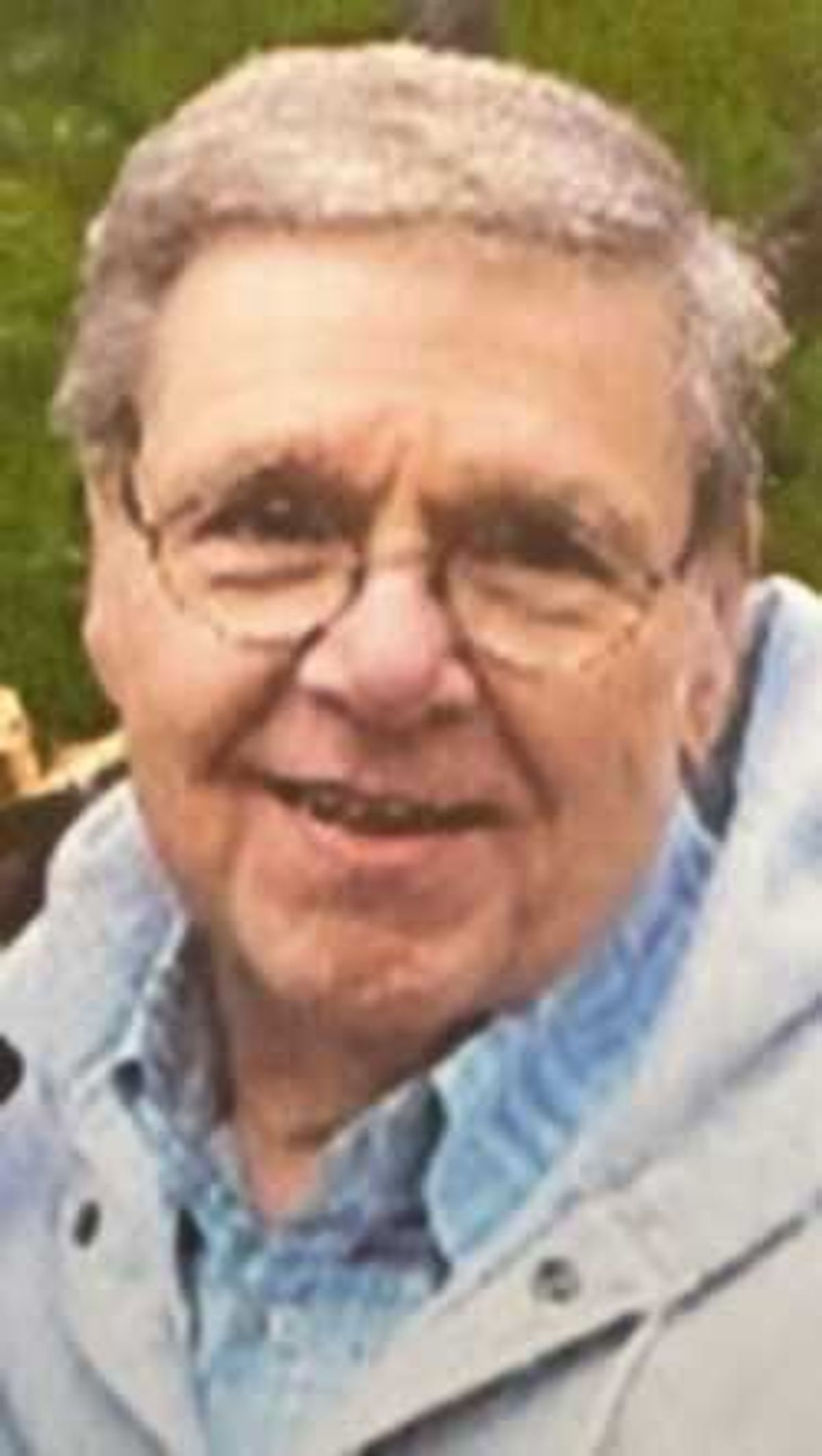 Kenneth Lipps