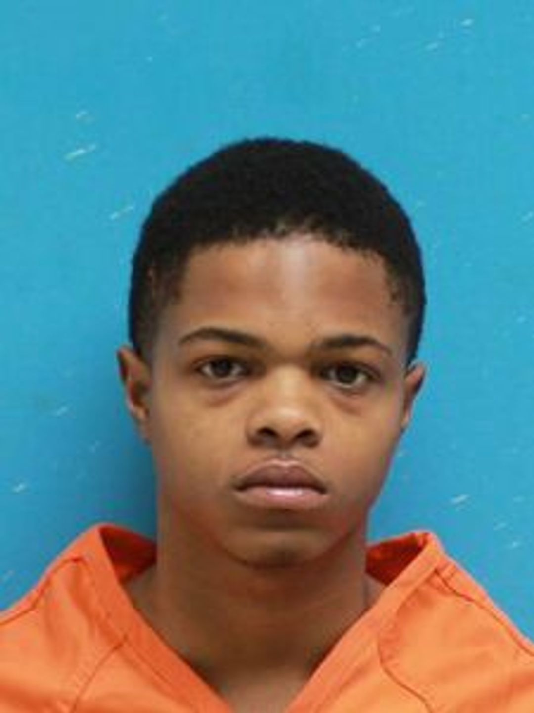 Tre'Marion Jones pleads guilty to the murder of KeMari Childress