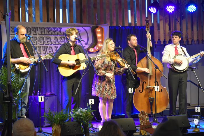 Bootheel Bluegrass Festival returns in late January with new...