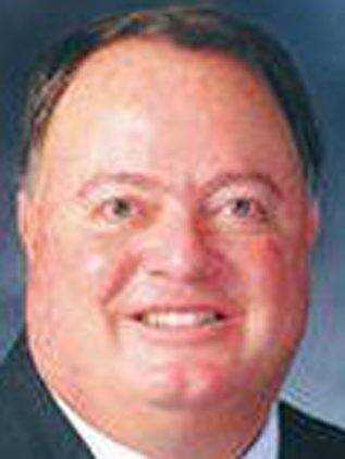 Candidate questionnaire: Steve Hodges