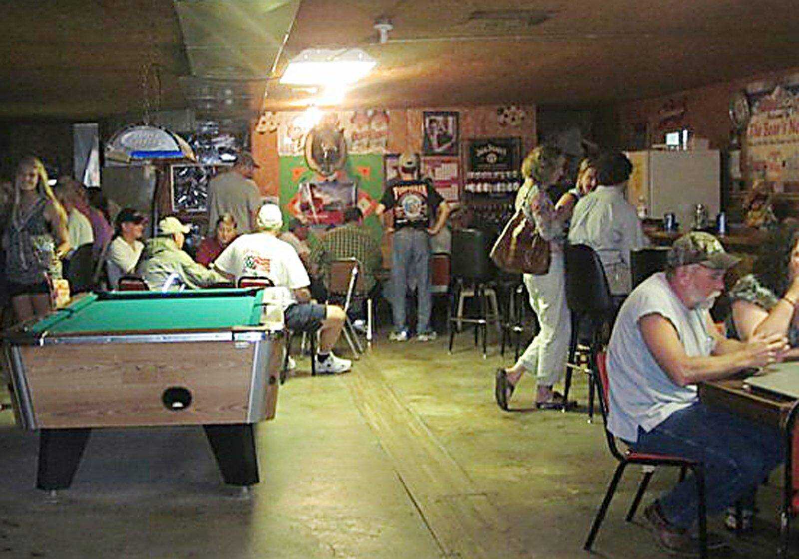 'Destination' Boar's Nest bar to celebrate 10 years