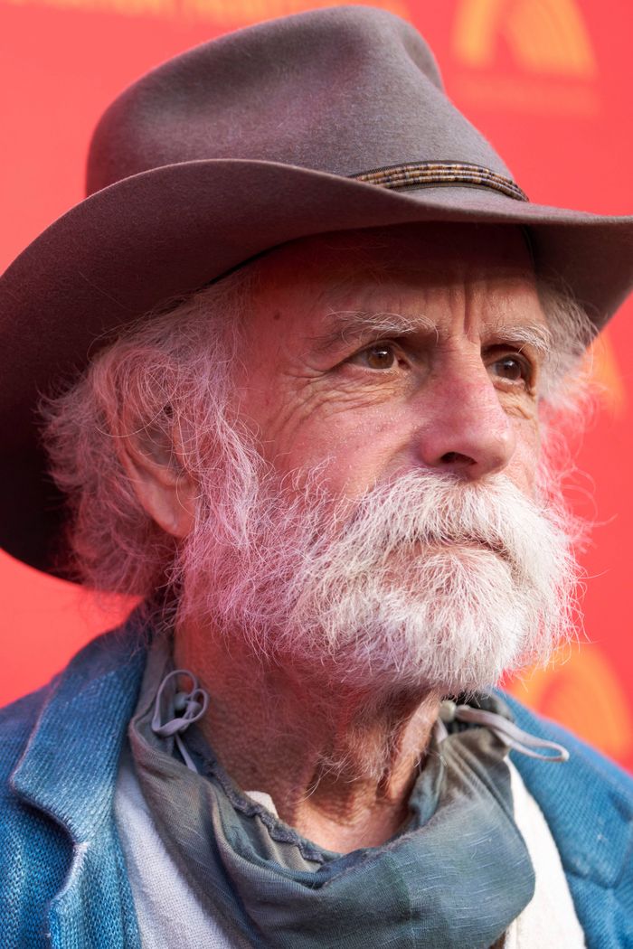 Grateful Dead founding member Bob Weir dies at 78