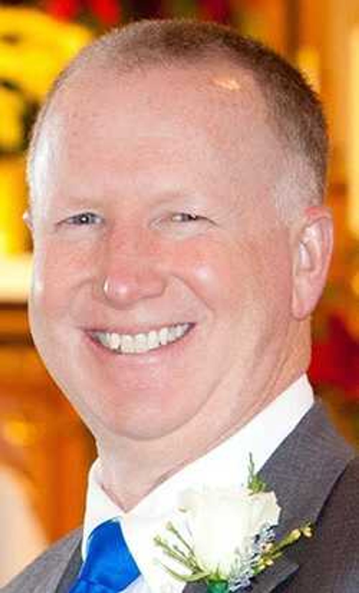 Larry Westrich