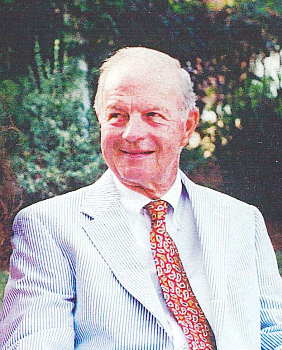 Robert Phalen Jr.