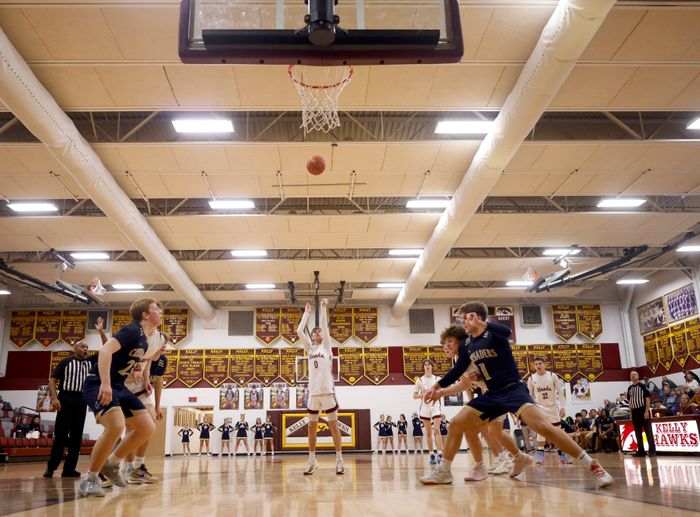 Scott-Miss Tournament, Mayor's Cup highlight a hoops-filled Saturday