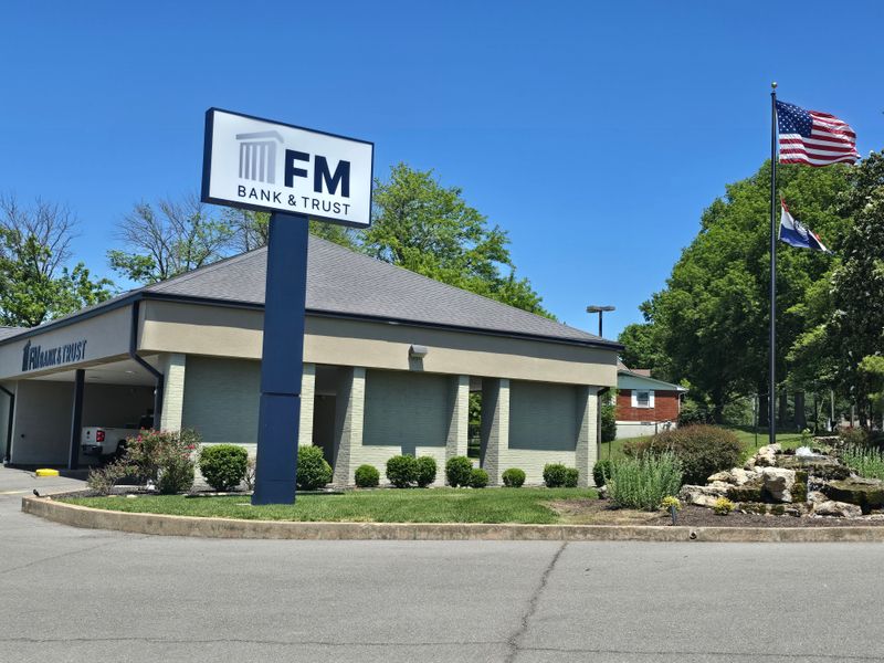 First Missouri State Bank renames local branches to FM Bank ...