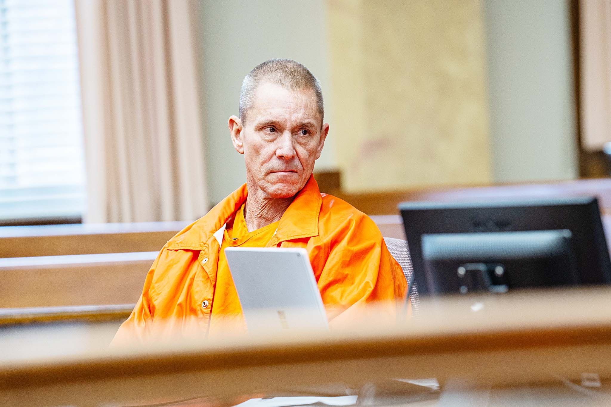 Detective threatened witness with murder charges if he didn't give up ...