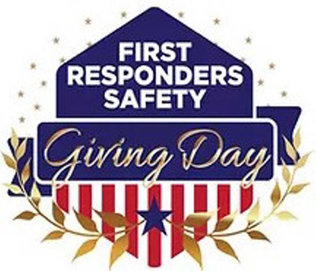 'Giving Day' aims to offers support to first responders, families