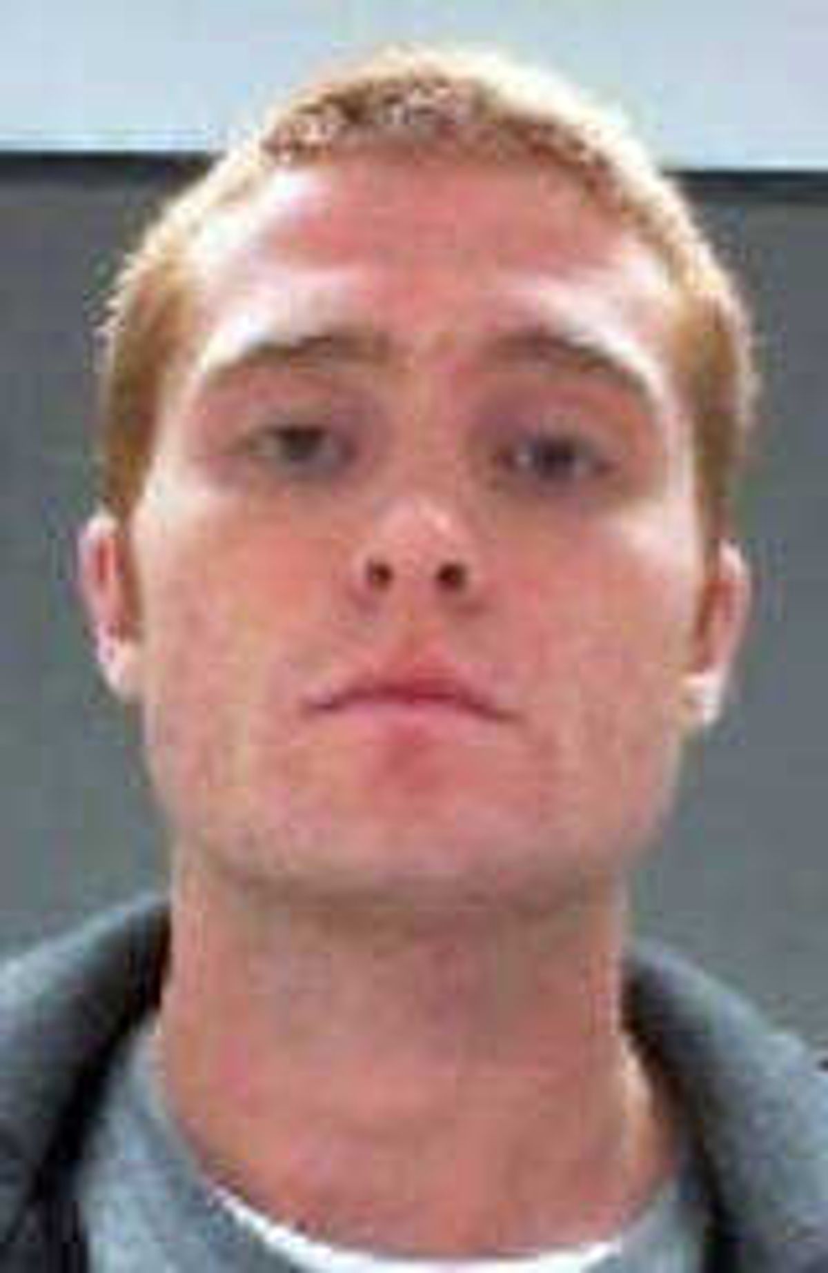 Clay Waller's son jailed on domestic charge