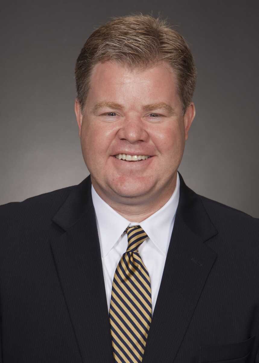 Nov. 2014: Perry County associate circuit judge: Craig Brewer