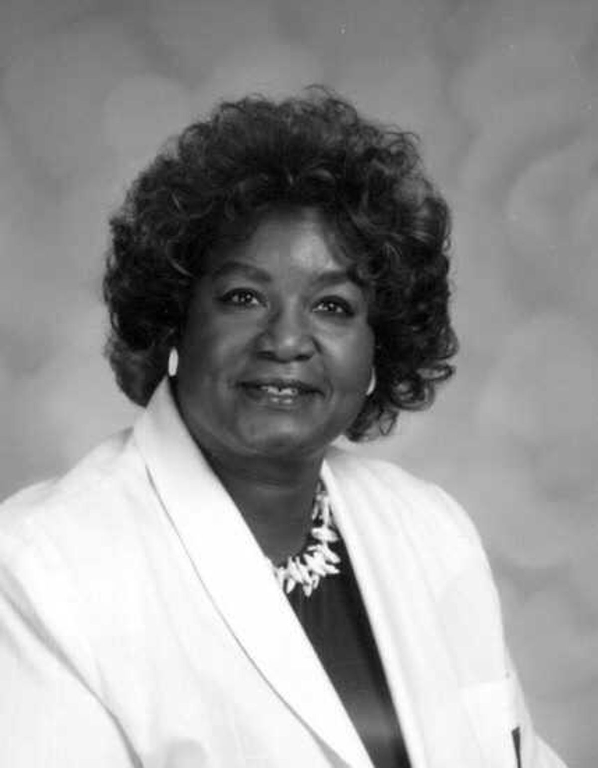 Nurse, professor and mentor