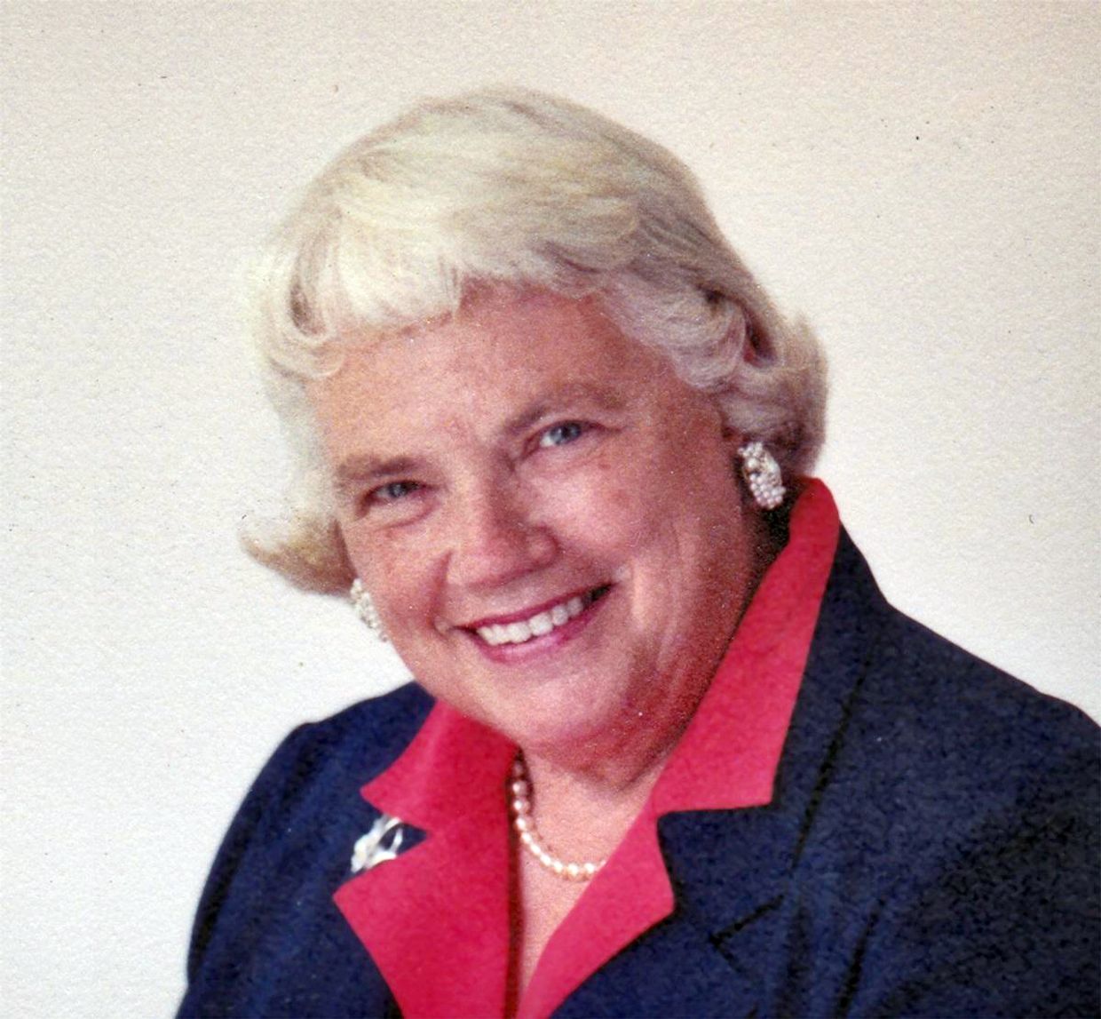 Nancy Moore