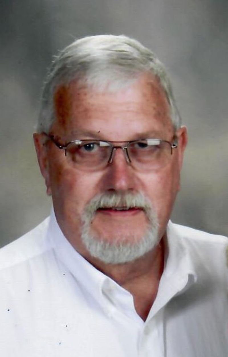Ronald Stroder