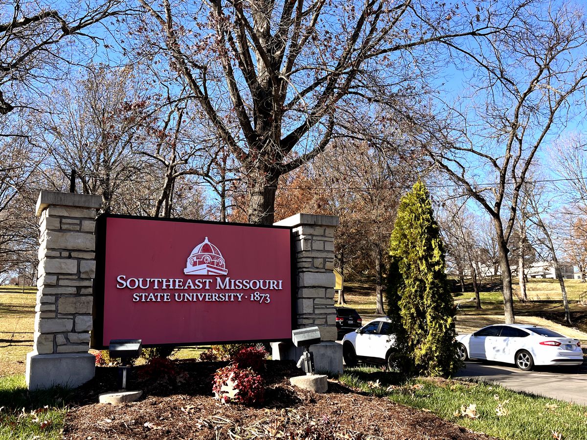 Title III grant helps SEMO students gain confidence, boost grades thro...