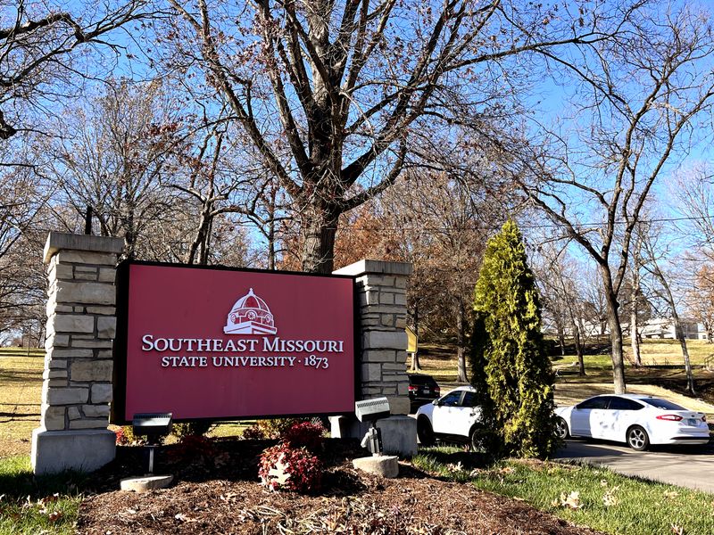 Title III grant helps SEMO students gain confidence, boost grades thro...