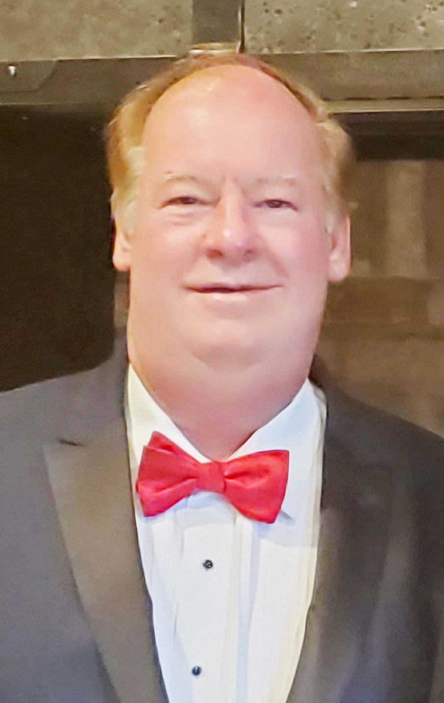 Christopher Auffenberg Sr.