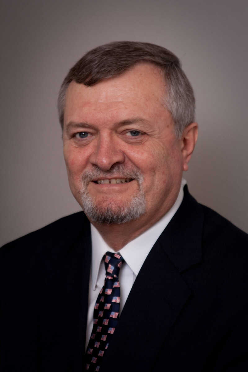 Candidate questionnaire: Gerald Adams