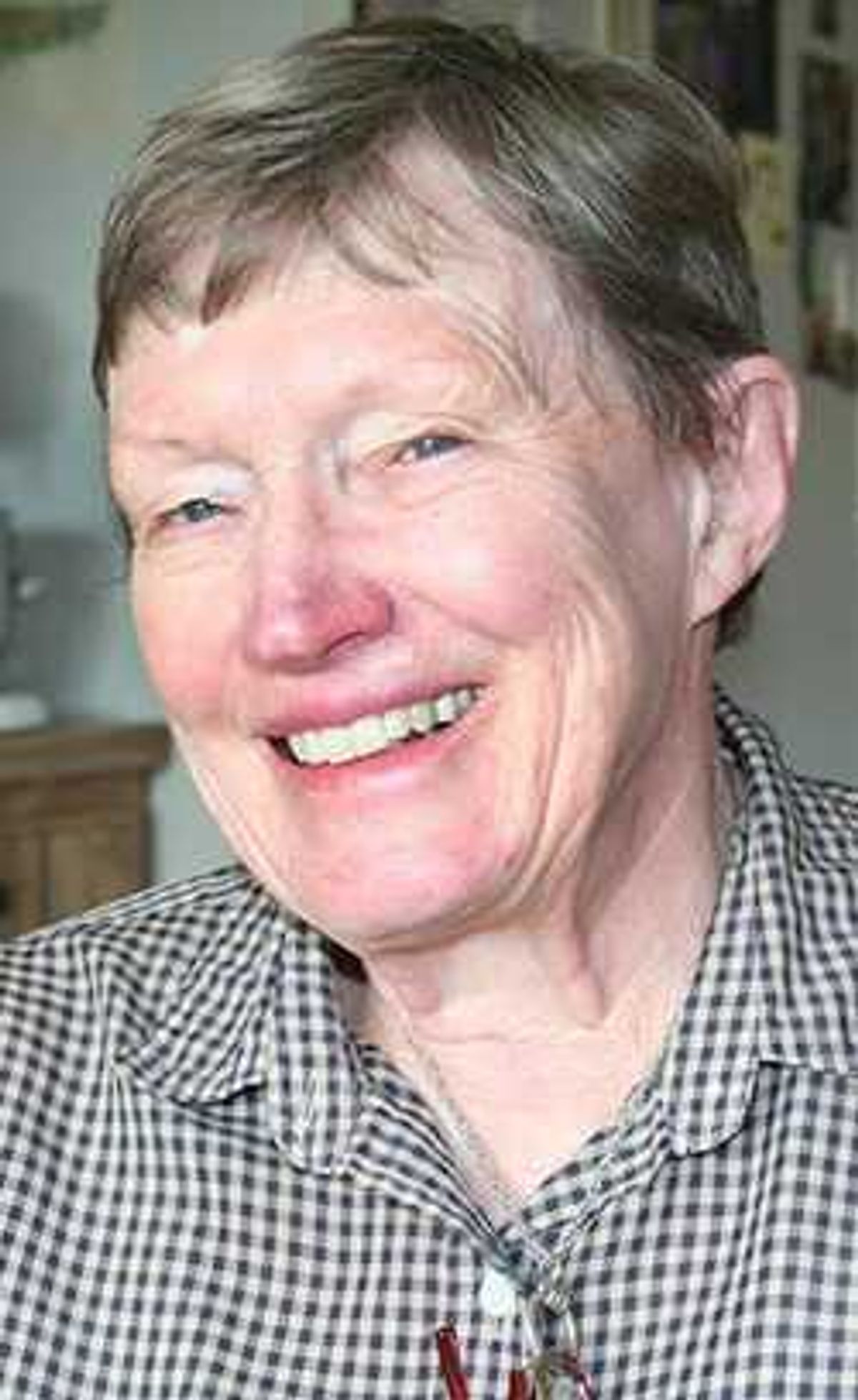 Marjorie Nunnelly