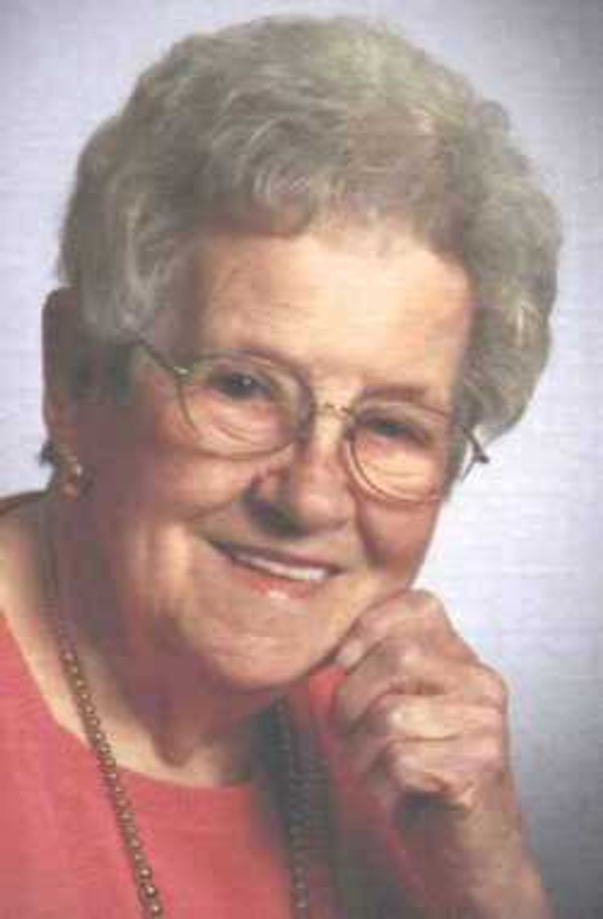 Barbara Daniel