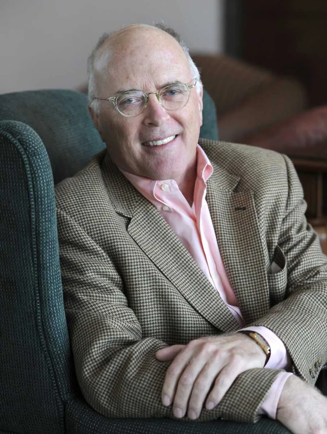 Charles Stamp donates $1 million to SEMO for state-of-the-art cyber co...