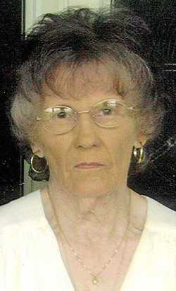 Norma Holder