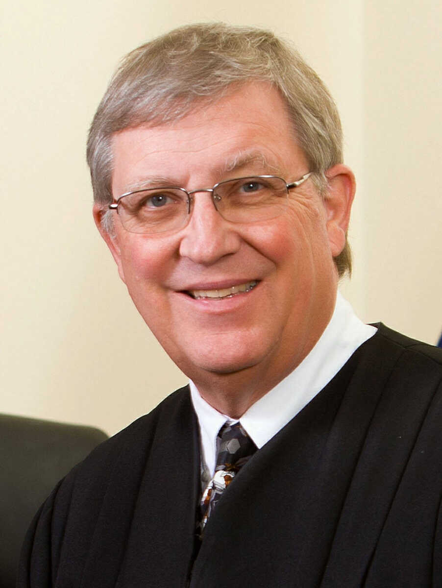 Cape County Associate Circuit Judge Division III candidate Gary Kamp