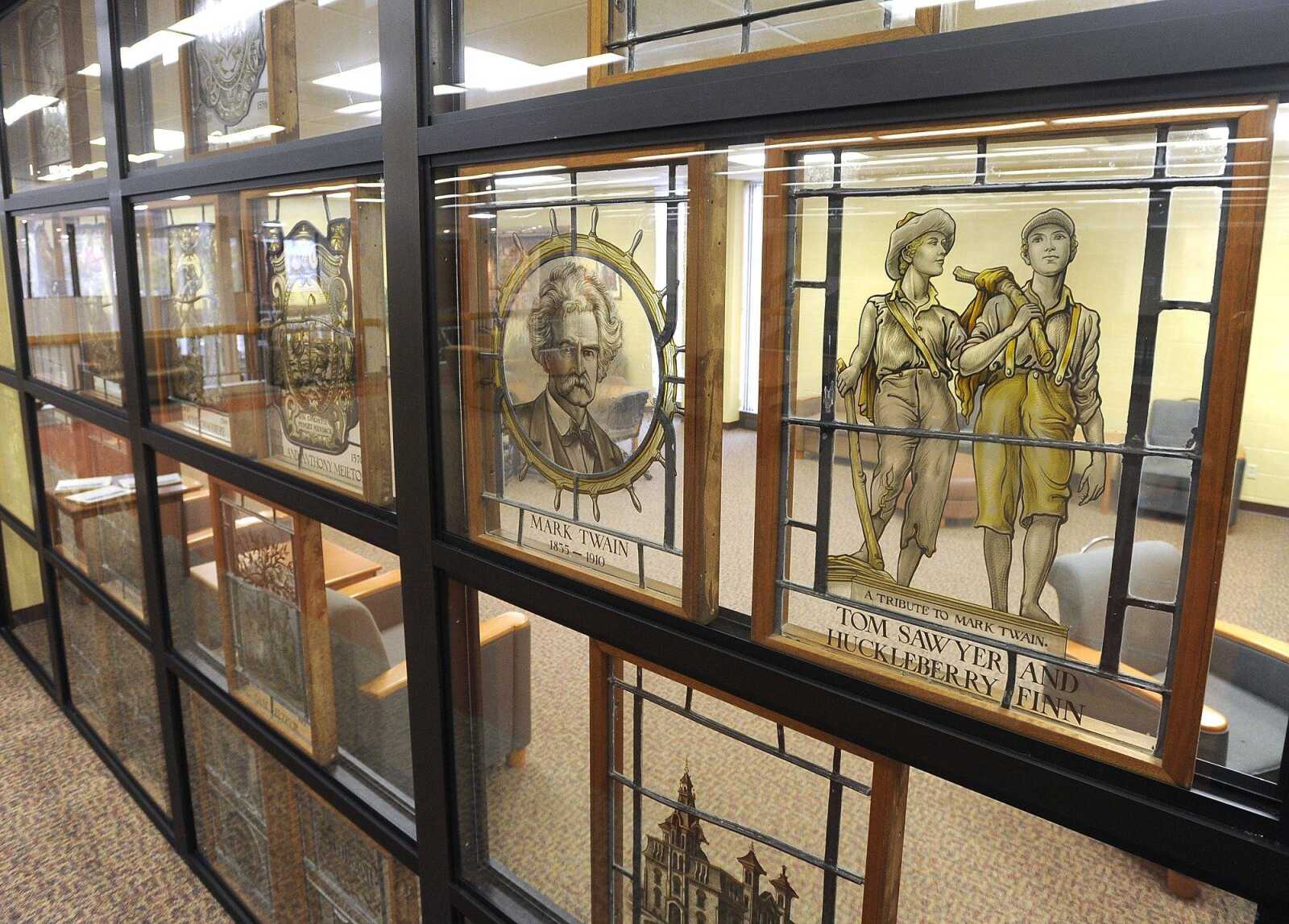 Event marks 75th anniversary of Kent Library