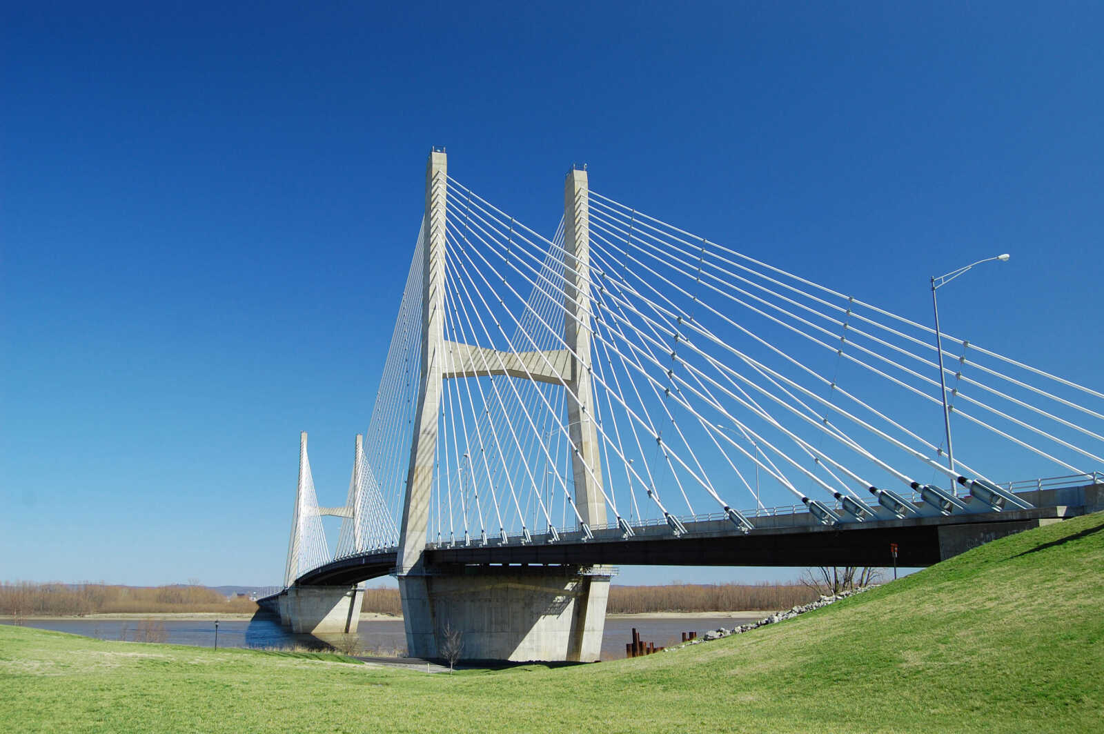 Bill Emerson Memorial Bridge
