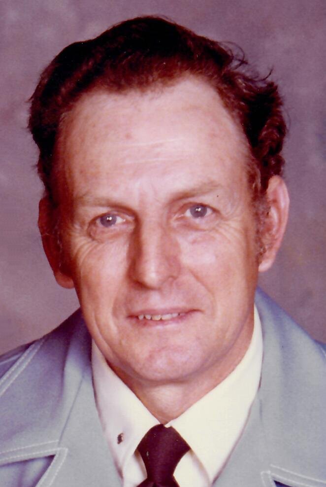 Kenrick J. Gibbar Sr.