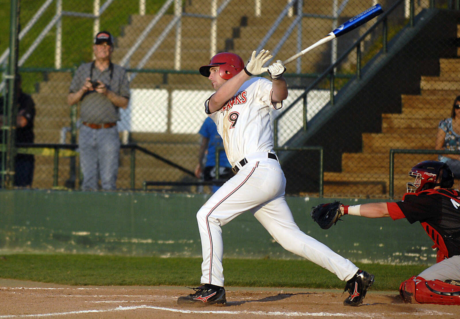 SEMO vs. SIUE Baseball
