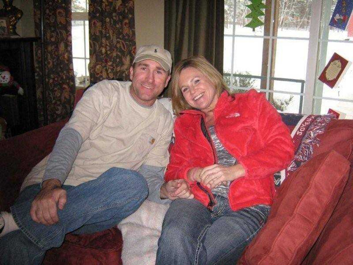 Prosecutor: Time was right to charge Clay Waller with wife's murder