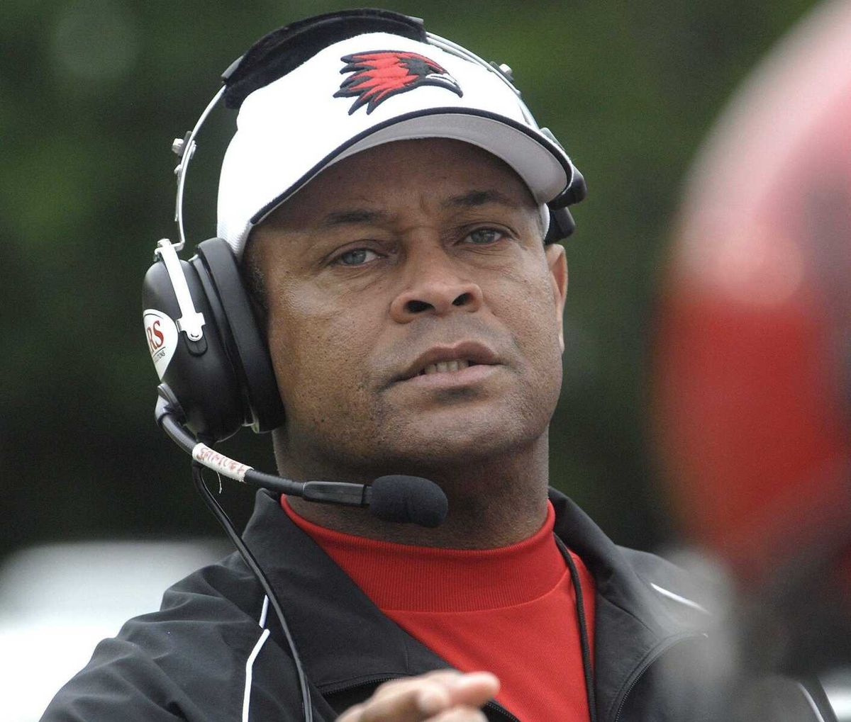 Southeast Missouri State renews Tony Samuel's contract