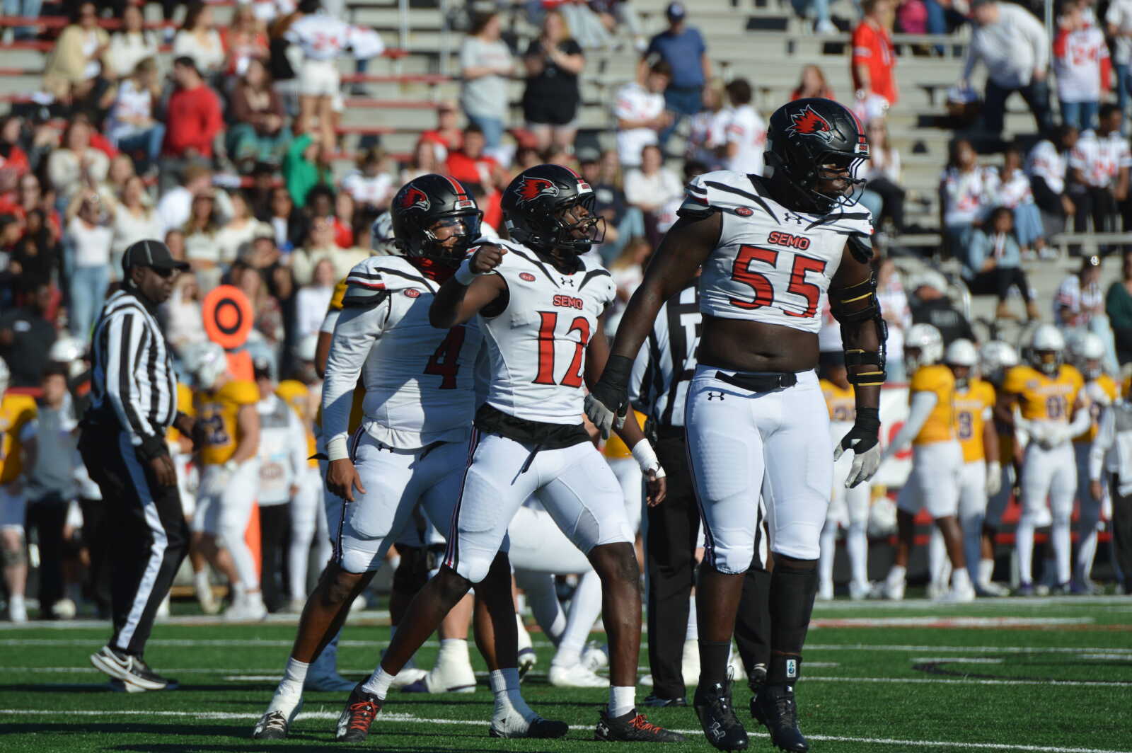 SEMO vs Illinois State preview: Can the Redhawks rebound from Tennesse...