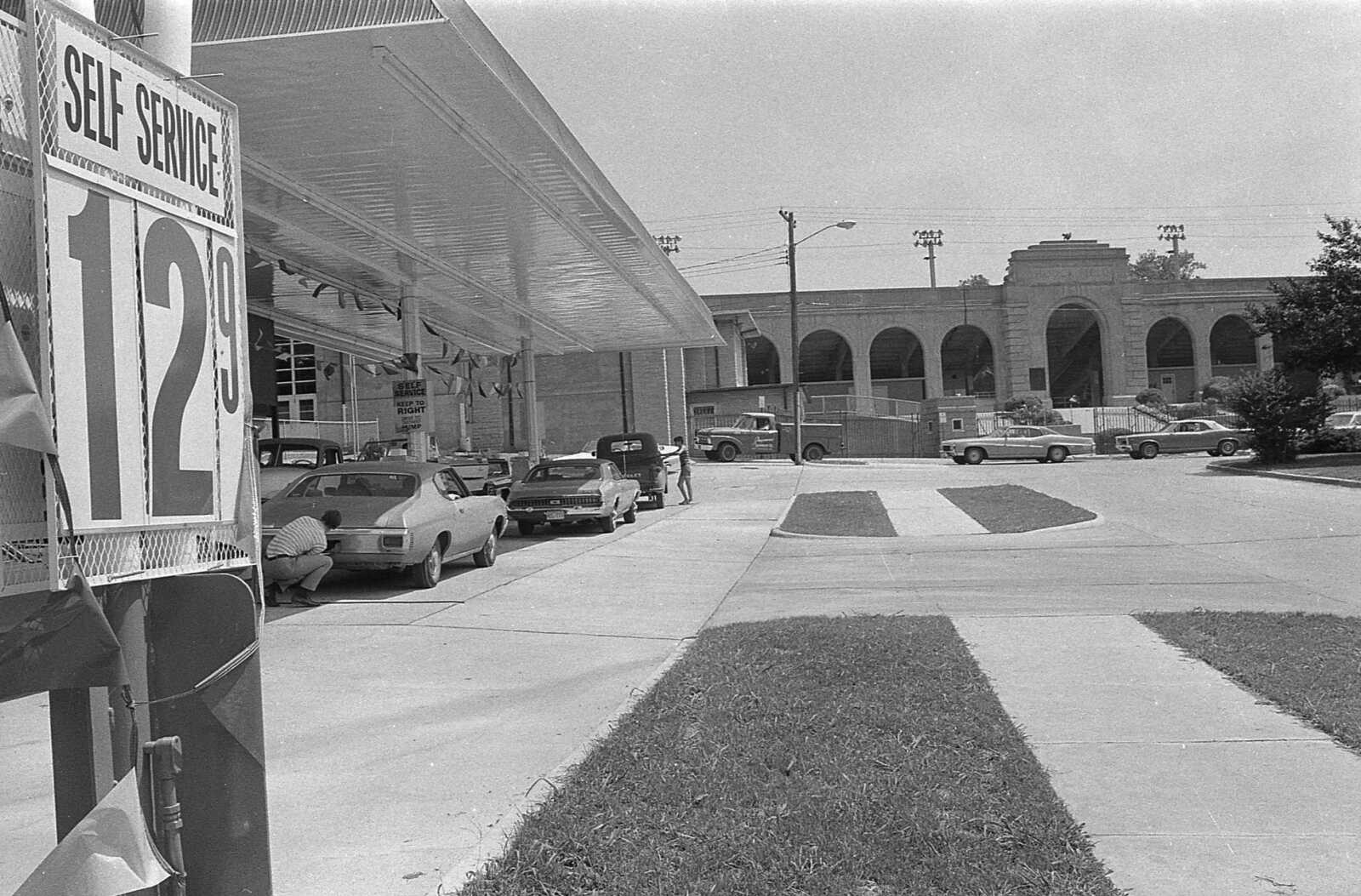 Recalling OPEC's oil embargo 50 years ago — and its Cape Girardeau imp...