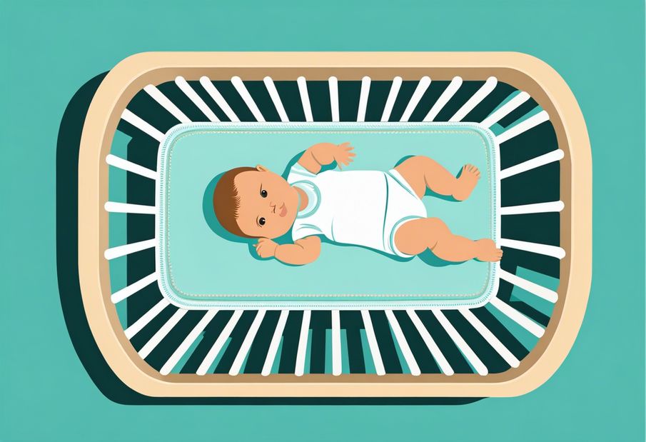 October was declared Safe Sleep Month in Mo. to prevent infant sleep-r...